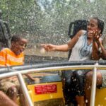 Tampa: Busch Gardens Tampa Bay Ticket & Multi-Park Options - Key Points