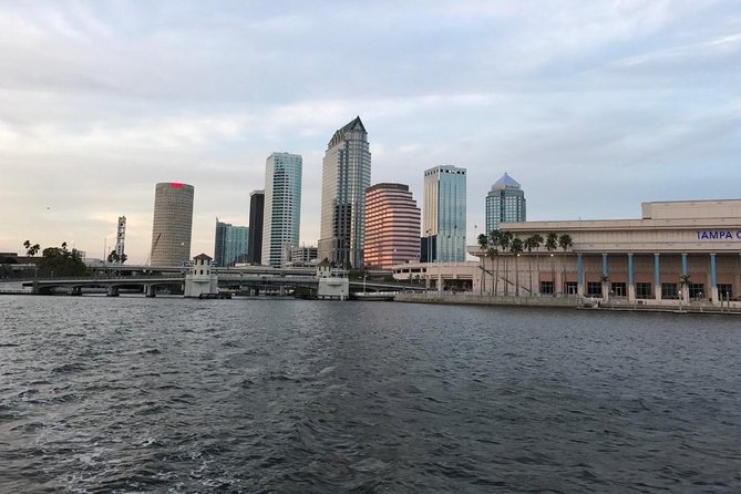 Tampa Celebrity Homes Boat Tour - An In-Depth Look at the Tampa Celebrity Homes Boat Tour