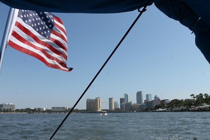 Tampa Celebrity Homes Boat Tour - Who Would Love This Tour?