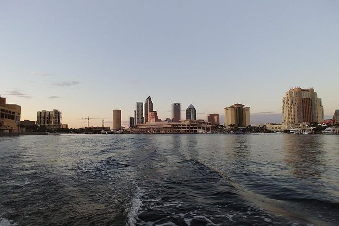 Tampa Celebrity Homes Boat Tour - FAQs