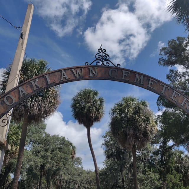 Tampa: Ghost and Haunted History Tour - FAQ