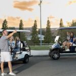 Tampa: Guided City Tour in Deluxe Street Golf Cart - Analyzing the Value and Experience