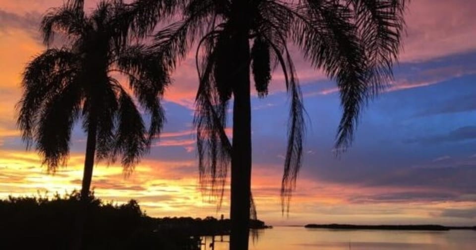 Tampa: Hillsborough River Evening Boat Tour Up to 13 people - Exploring the Tampa Hillsborough River Experience