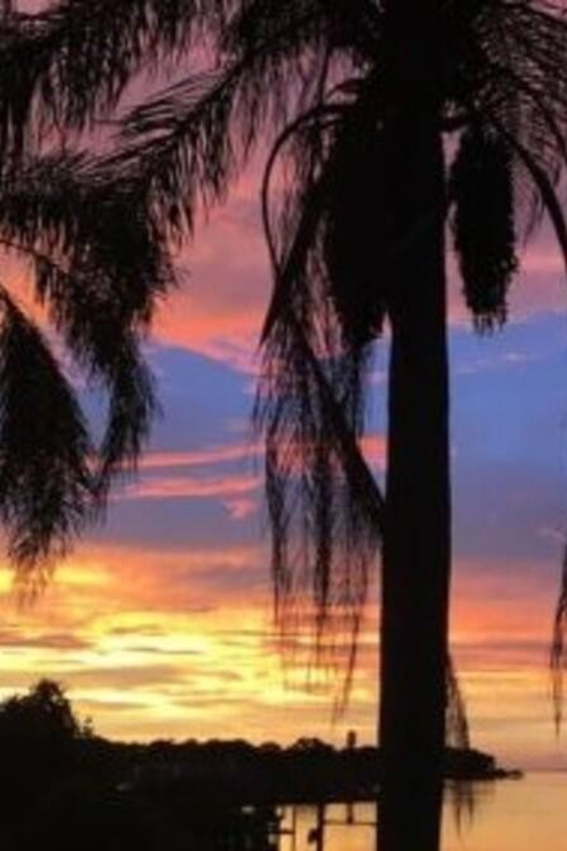 Tampa: Hillsborough River Evening Boat Tour Up to 13 people - FAQs