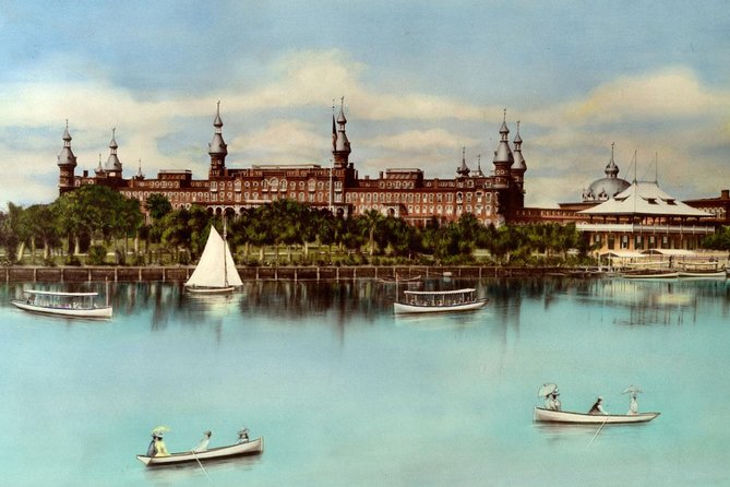 Tampa History Cruise - Who Would Love This Tour?