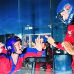 Tampa Indoor Skydiving Experience with 2 Flights & Personalized Certificate - Why This Experience Is a Great Choice