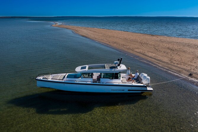 Tampa Luxury Private Charter Rental: 38' Boat Rental with Captain - Tampa Luxury Private Charter Rental: 38 Boat Rental with Captain – A Detailed Review