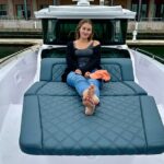 Tampa Luxury Private Charter Rental: 38' Boat Rental with Captain - Who Will Love This Tour?