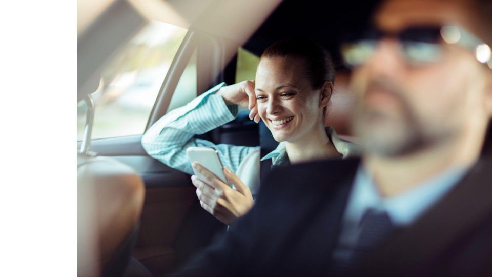 Tampa: Private Transfer to/from Tampa Airport (TPA) - Why This Transfer Works Well for Different Travelers