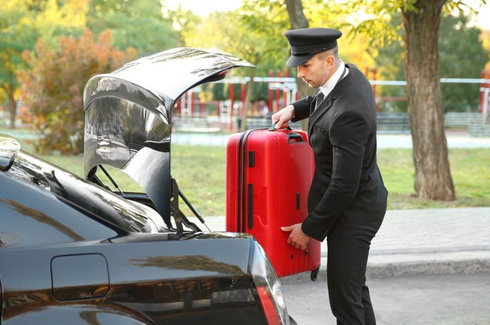 Tampa: Private Transfer to/from Tampa Airport (TPA) - Final Thoughts: Is It Worth It?