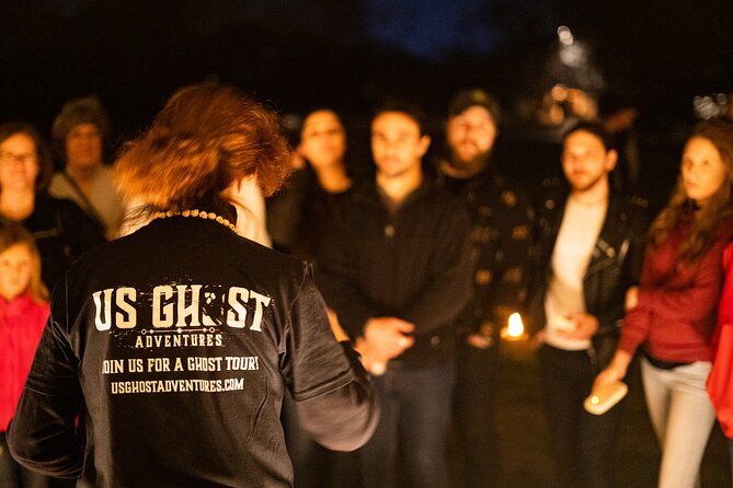 Tampa Terrors Ghost Tour By US Ghost Adventures - Who is This Tour Best For?