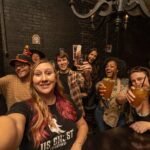 Tampa Terrors Spirits & Spirits Haunted Pub Crawl - Who Will Love This Tour?