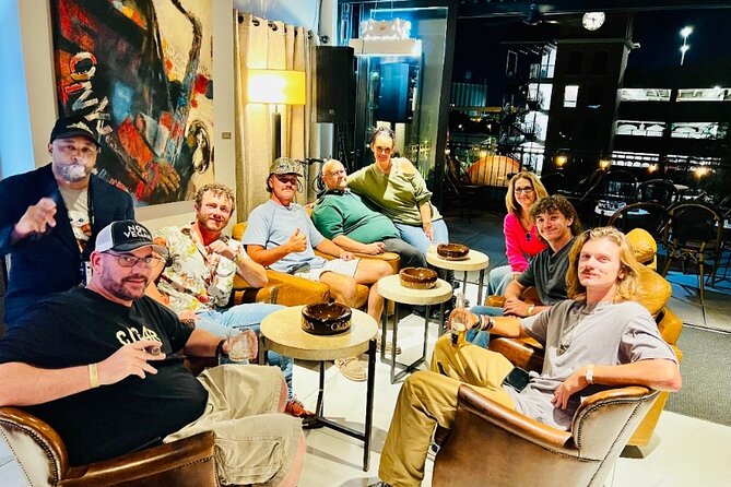 Tampa's Cigar City Bus Tour - Who Will Love This Tour?