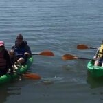 Tandem Kayak Rental in Rehoboth Bay - The Experience from Reviews