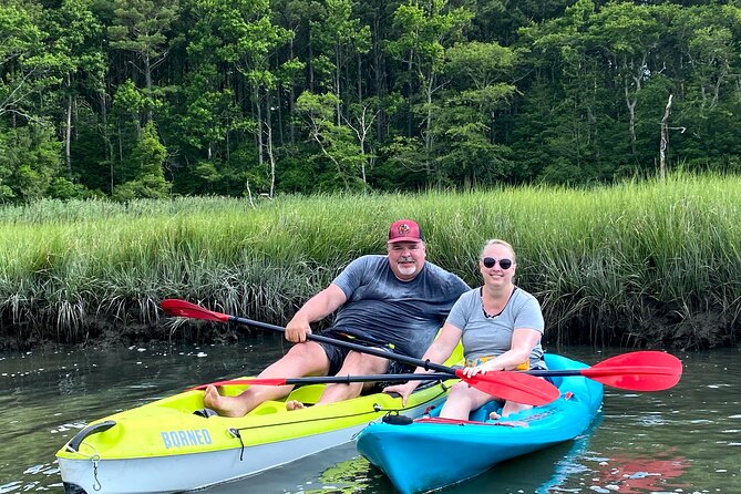 Tandem Kayak Rental in Rehoboth Bay - Final Thoughts: Is It Worth It?