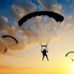 Tandem Skydive Adventure in Florida - The Itinerary — What to Expect