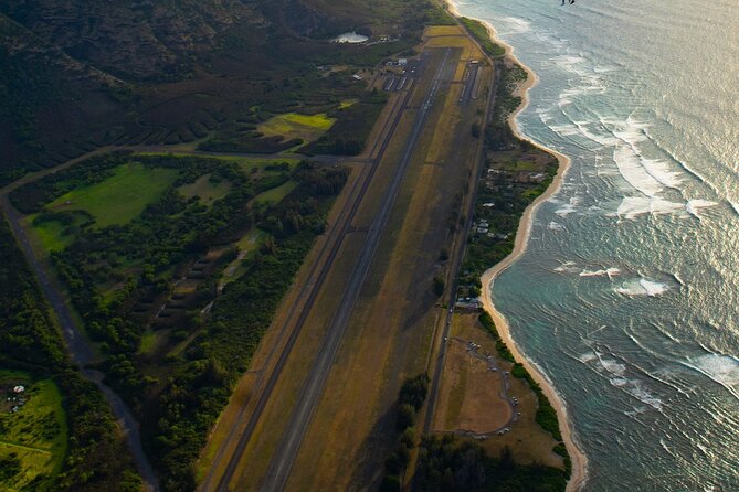 Tandem Skydiving with GoJump in Hawaii - FAQ