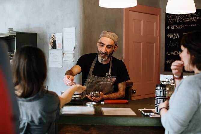 Taos Artisan Walking Tour + Chocolate - Practical Tips for Travelers