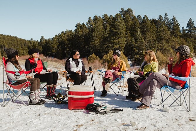 Taos Backcountry Snowshoe Tour - The Experience: What to Expect From Start to Finish