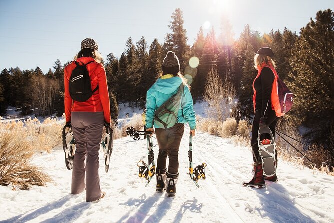 Taos Backcountry Snowshoe Tour - Why This Tour Offers Great Value