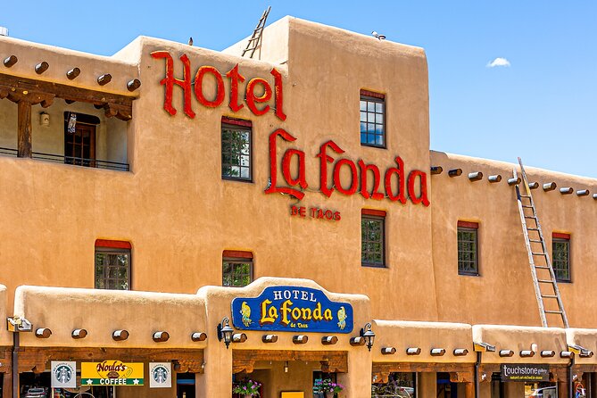 Taos Downtown Self Guided App Walking Tour - Final Thoughts: Who Should Consider This Tour?