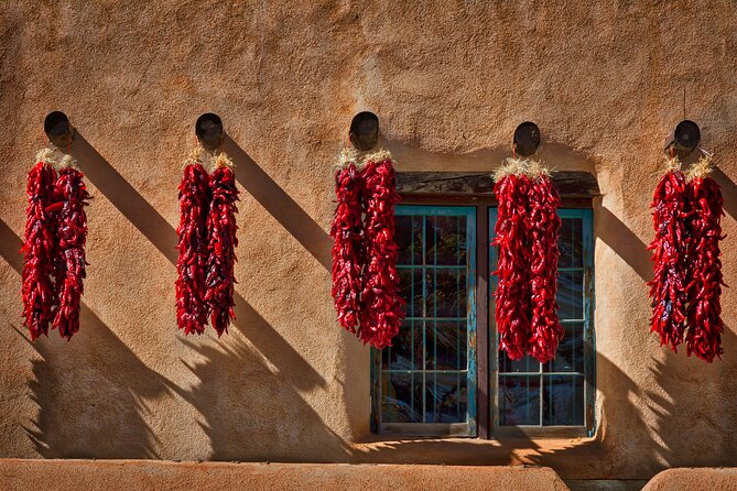 Taos Downtown Self Guided App Walking Tour - Frequently Asked Questions