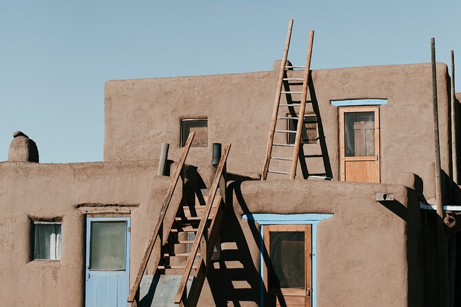 Taos Half Day Cultural Tour | A Magical Taste of Taos and its Cultural Diversity - Exploring the Itinerary in Detail