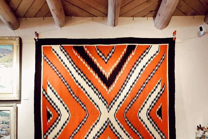 Taos Half Day Cultural Tour | A Magical Taste of Taos and its Cultural Diversity - How the Experience Feels: Comfort, Convenience, and Connection