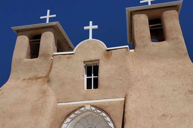 Taos Half Day Cultural Tour | A Magical Taste of Taos and its Cultural Diversity - Authentic Experiences That Stick
