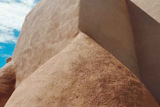 Taos Half Day Cultural Tour | A Magical Taste of Taos and its Cultural Diversity - Who Will Enjoy This Tour?
