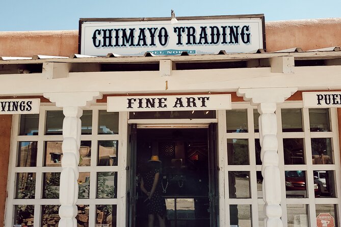 Taos Half Day Cultural Tour | A Magical Taste of Taos and its Cultural Diversity - Final Thoughts