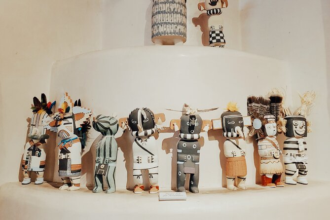 Taos Half Day Cultural Tour | A Magical Taste of Taos and its Cultural Diversity - FAQs