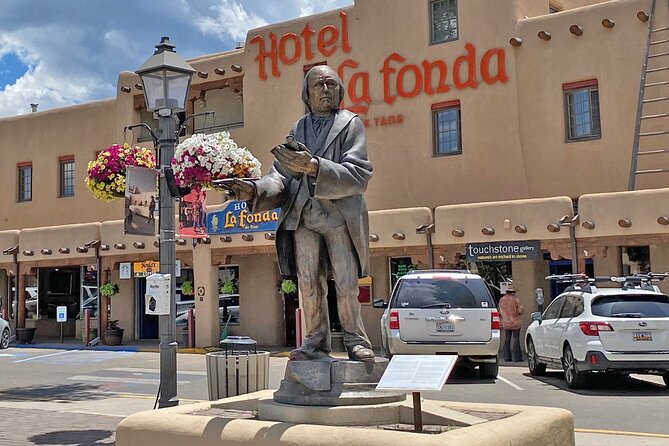 Taos Private Walking Tours - A Deep Dive into the Tour Experience