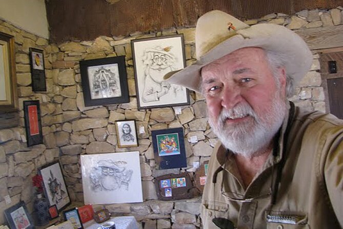 Taos Private Walking Tours - What to Expect: Practical Details