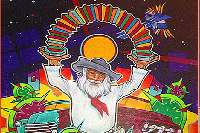Taos Private Walking Tours - Who Should Consider This Tour?