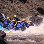 Taos/Santa Fe: Rio Grande Class IV "Taos Box" Rafting - Who Would Love This Experience?