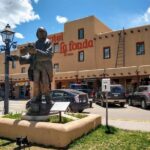 Taos Walking Tour - Key Points