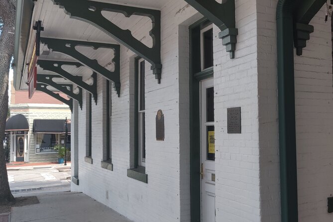 Tarpon Springs: Ghost & History Tour by Silent Slayer Ghost Tours - Who Would Love This Tour?