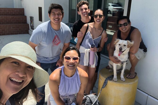 Tarpon Springs Tirade Scavenger Hunt - Practical Tips