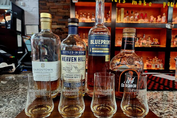 Taste of Bardstown Bourbon & Beer Walking Tour - An In-Depth Look at the Taste of Bardstown Bourbon & Beer Walking Tour