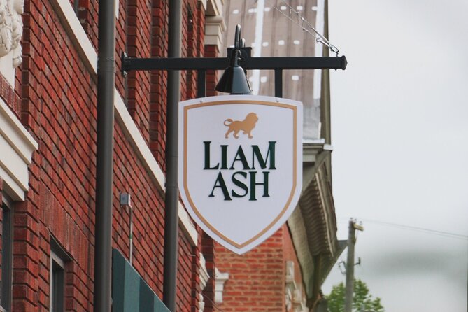 Taste of Bardstown Bourbon & Beer Walking Tour - The Sum Up
