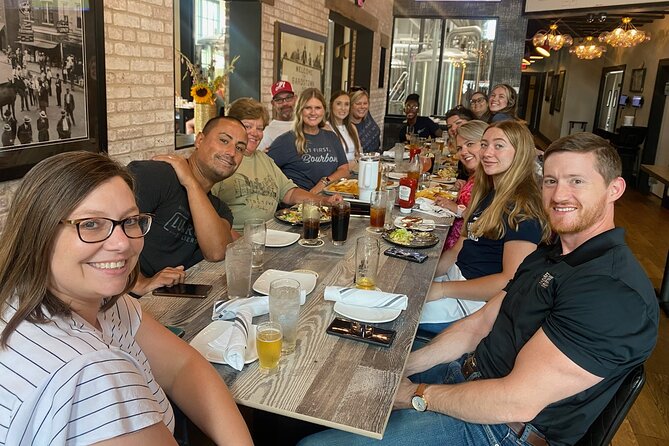 Taste of Bardstown Walking Food Tour - An In-Depth Look at the Tour
