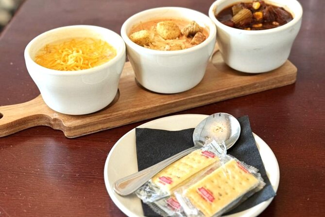 Taste of Bardstown Walking Food Tour - FAQs