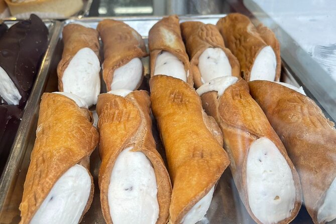 Taste of Chinatown & Little Italy NYC Food Tour - Authenticity and Family-Run Gems
