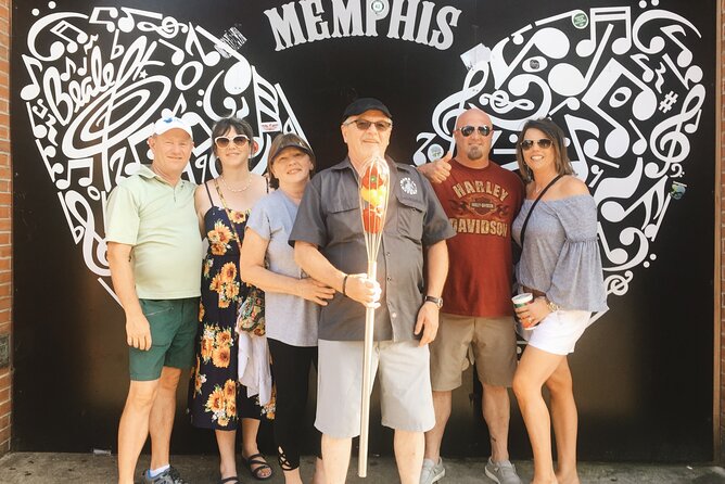 Taste of Downtown Memphis Food Tour - An In-Depth Look at the Memphis Food Crawl