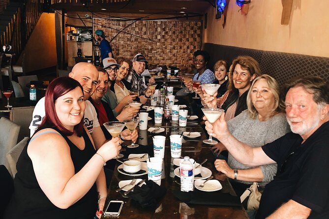 Taste of Downtown Memphis Food Tour - A Step-by-Step Breakdown of the Itinerary