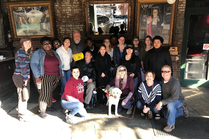 Taste of Downtown Memphis Food Tour - Why This Tour Works for Travelers