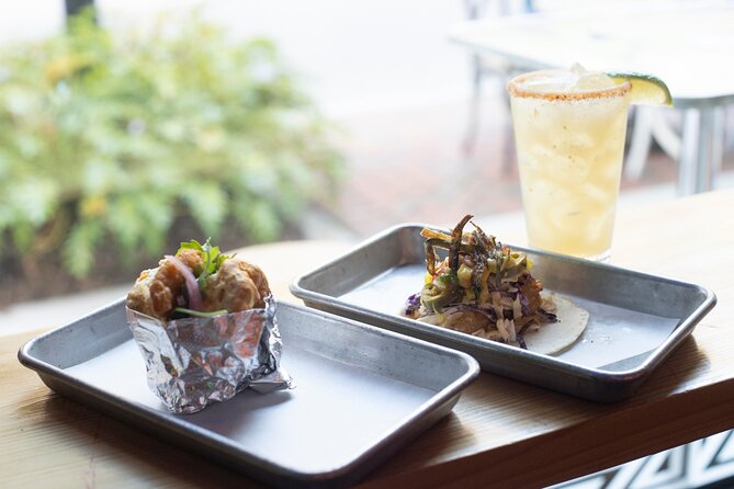 Taste of Downtown Sarasota- A Walking/Culinary Tour - A Deep Dive into the Sarasota Food Tour Experience