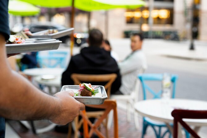 Taste of Downtown Sarasota- A Walking/Culinary Tour - Final Thoughts