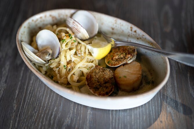 Taste of Downtown Sarasota- A Walking/Culinary Tour - Who Should Book This Tour?